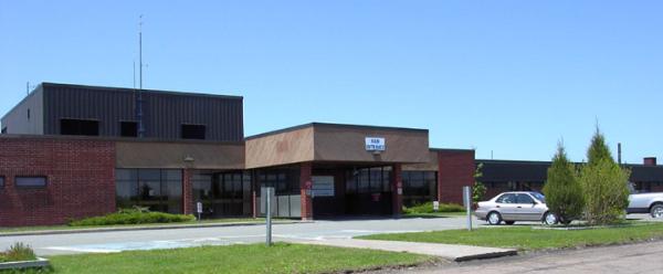 Strait Richmond Hospital | Nova Scotia Health